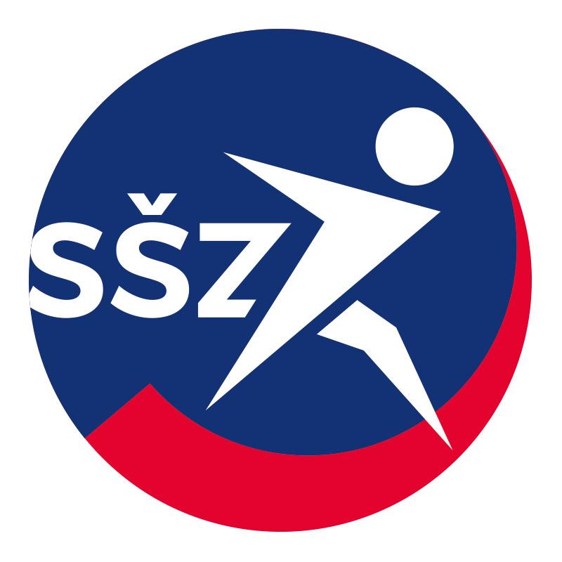 SŠZ - Slovenska športna zveza