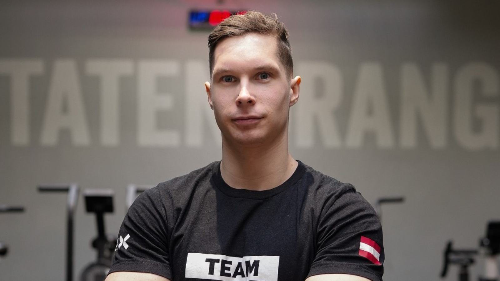 13. mesto za Čertova na evropskem prvenstvu